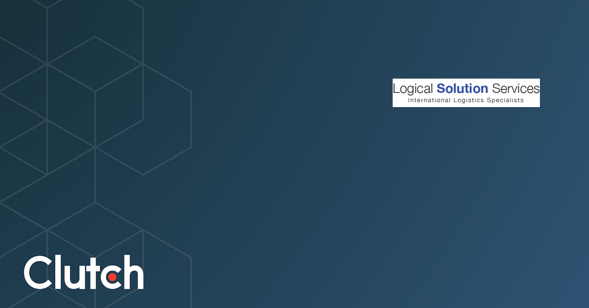 Logical Solution Services, Inc. - Services & Company Info