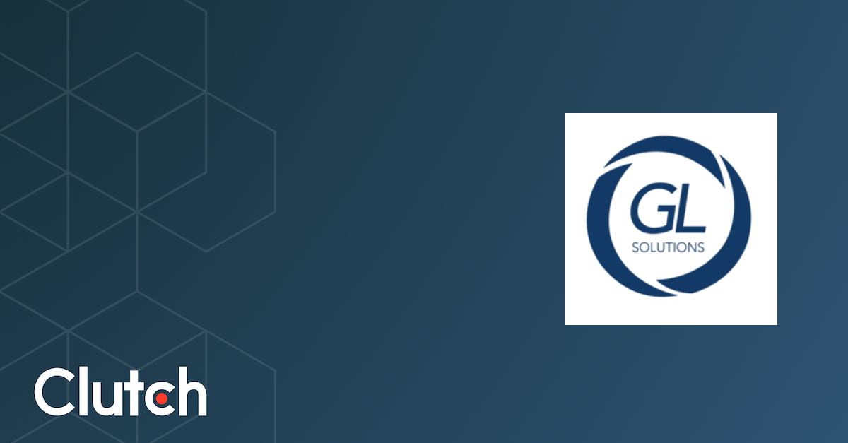 GL Solutions, Inc. - Services & Company Info