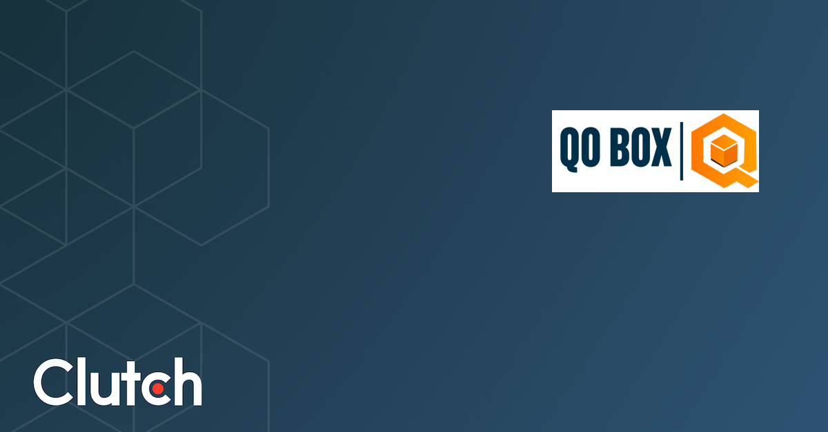 QUALITY OUTSIDE THE BOX QOBOX PRIVATE LIMITED, Address, Data & More