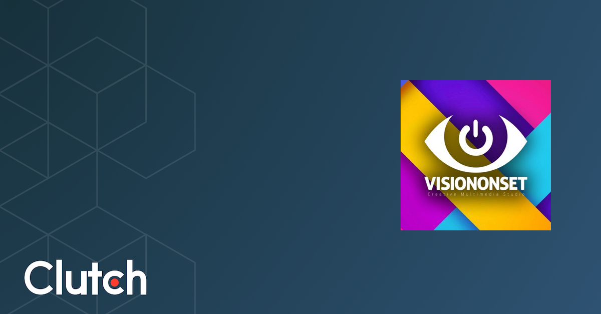VisionOnset - Creative Multimedia Solutions - Services & Company Info