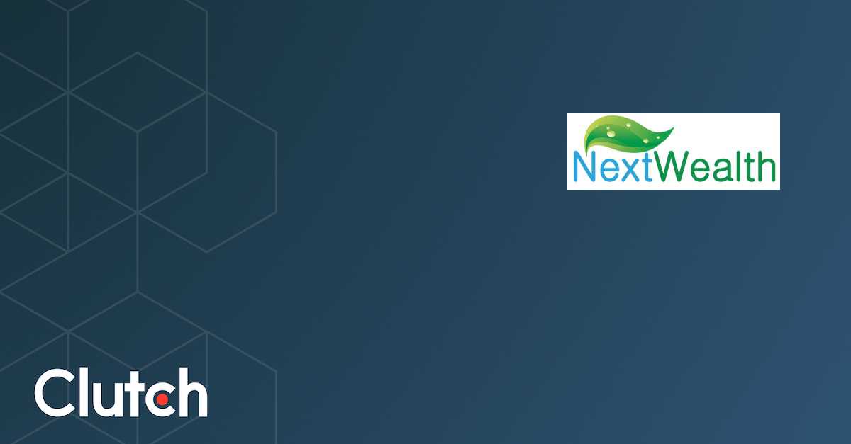 NextWealth Entrepreneurs - Services & Company Info