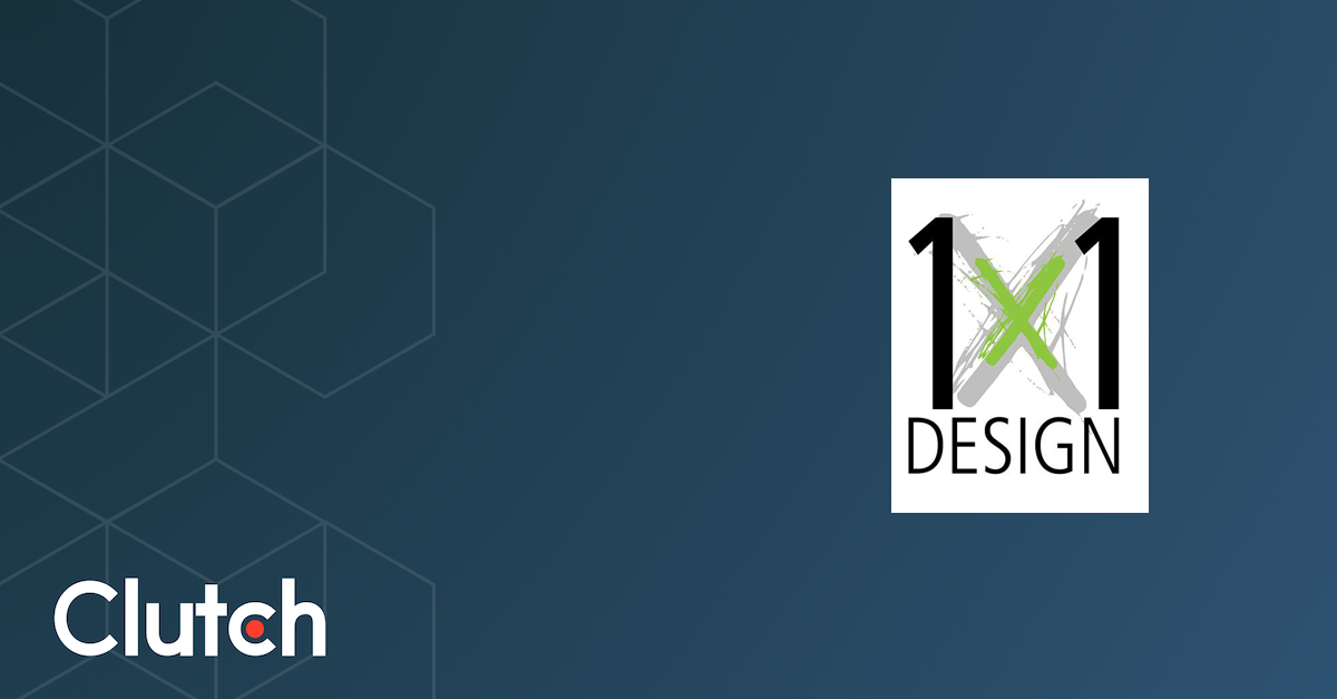 1X1 Design, Address, Data & More