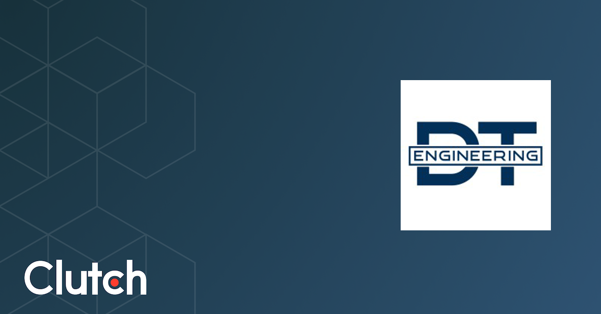 DT Engineering - Services & Company Info