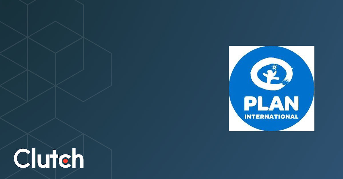 Plan International Canada - Services & Company Info