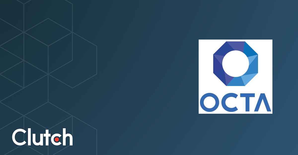 OCTA Reviews (5), Pricing, Services & Verified Ratings