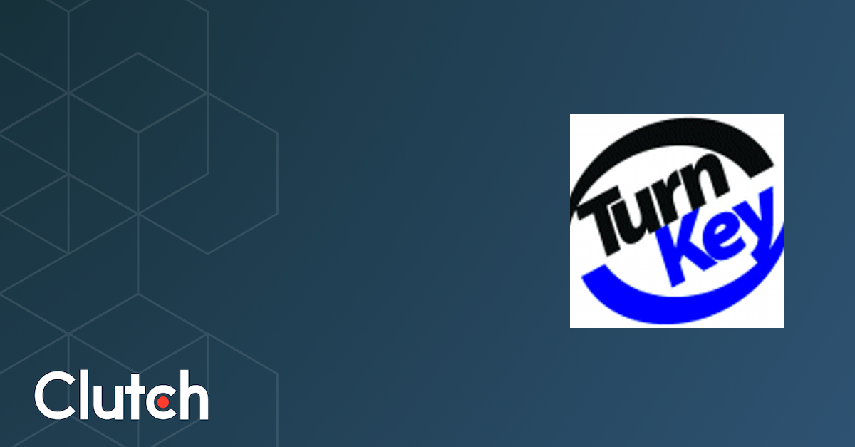 TurnKey Solutions - Services & Company Info