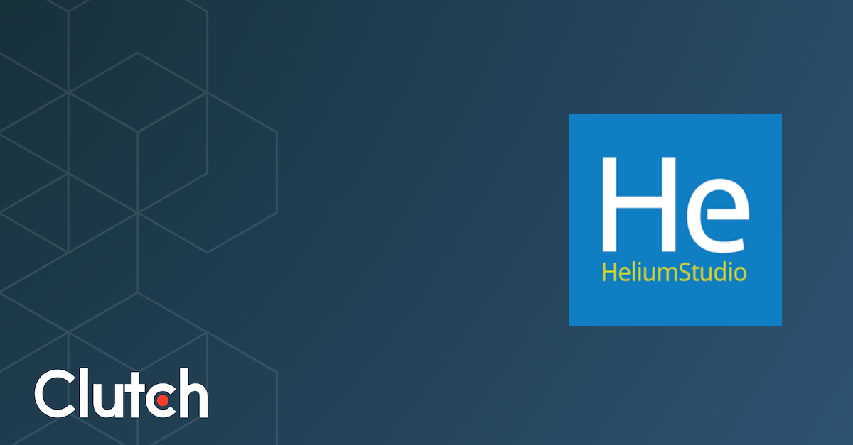 HeliumStudio - Services & Company Info