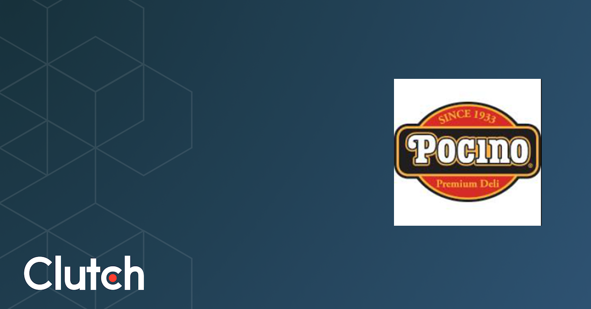 Pocino Foods Company - Services & Company Info