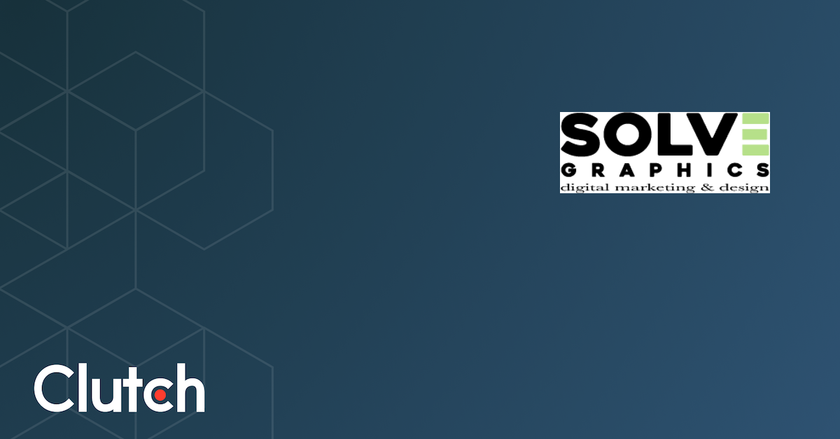 Solve Graphics, Address, Data & More