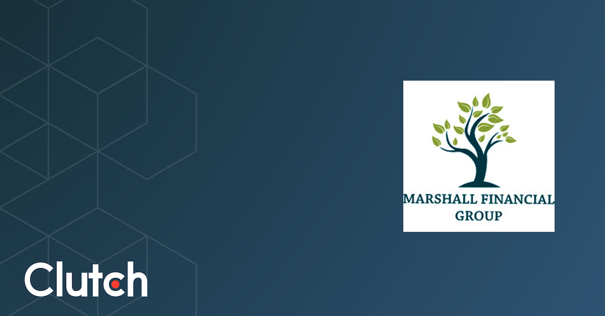 Marshall Financial Group, LLC - Services & Company Info