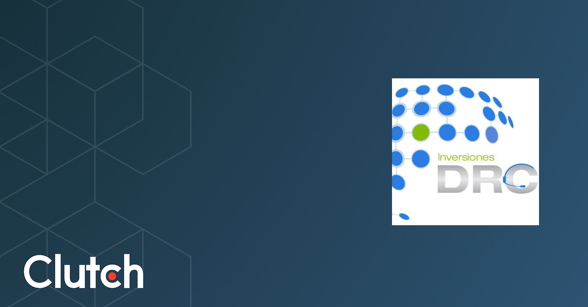 Inversiones DRC - Services & Company Info