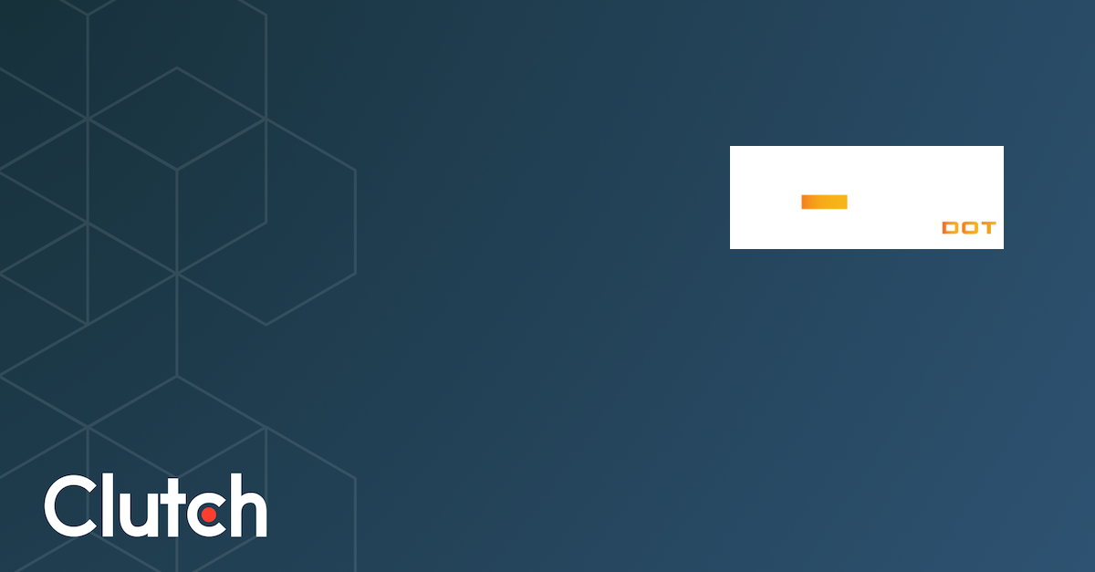 Research & Learn About Techdot Solution - The Manifest