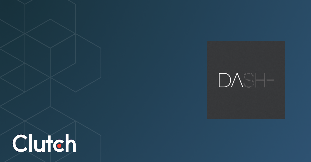 DASH-, Address, Data & More