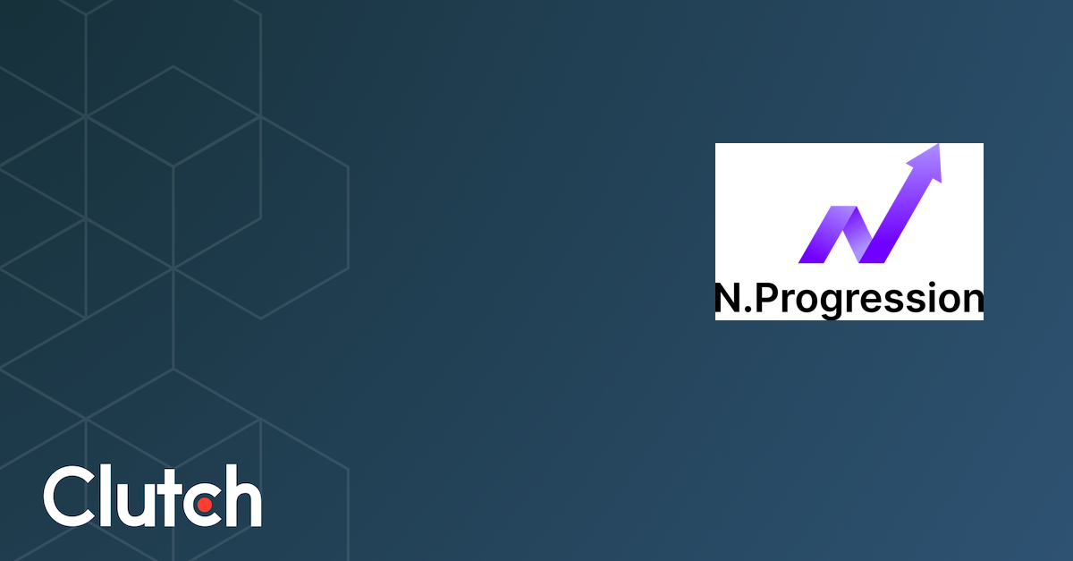 N.Progression Reviews (1), Pricing, Services & Verified Ratings