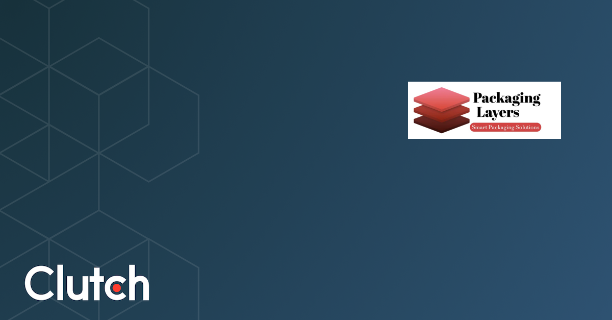 Packaging Layers, Address, Data & More