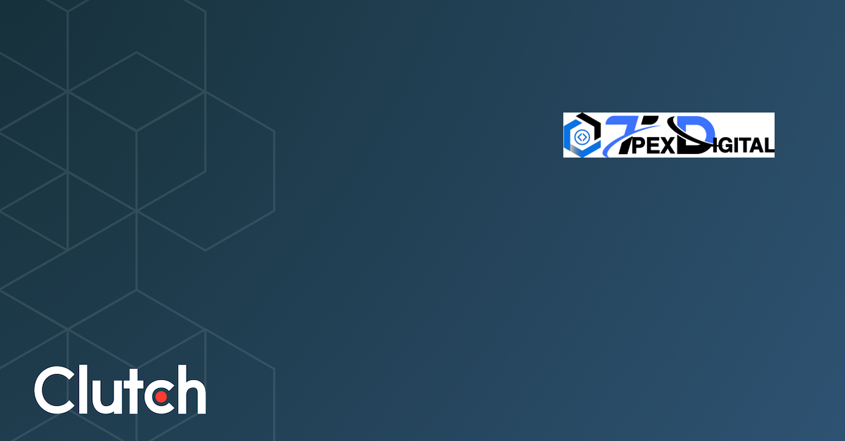 Tpex Digital Solutions - Services & Company Info