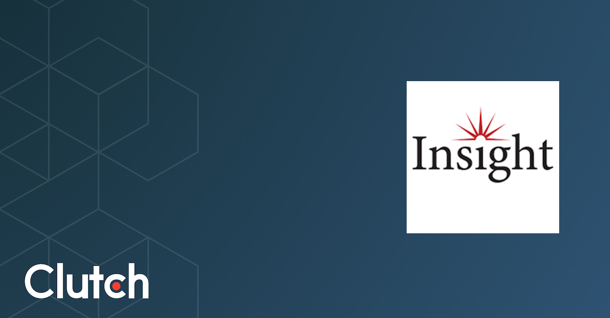 Insight Management Consulting - Services & Company Info