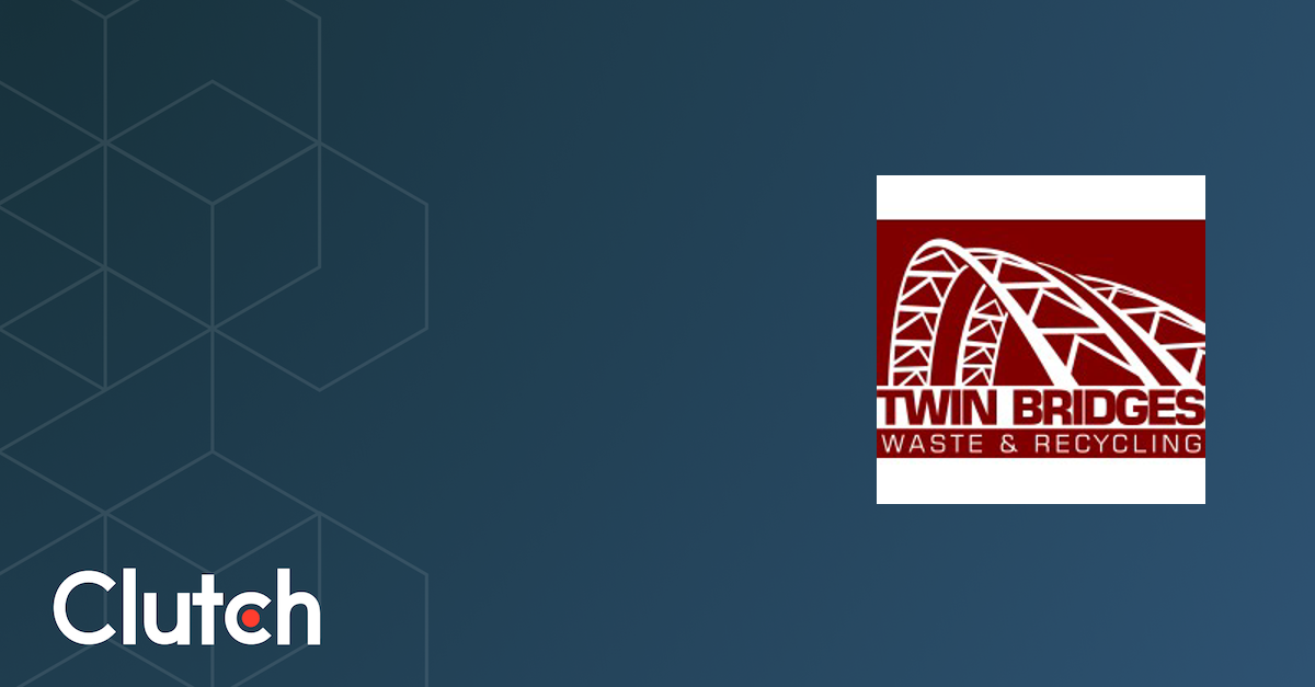 Twin Bridges Waste & Recycling - Services & Company Info