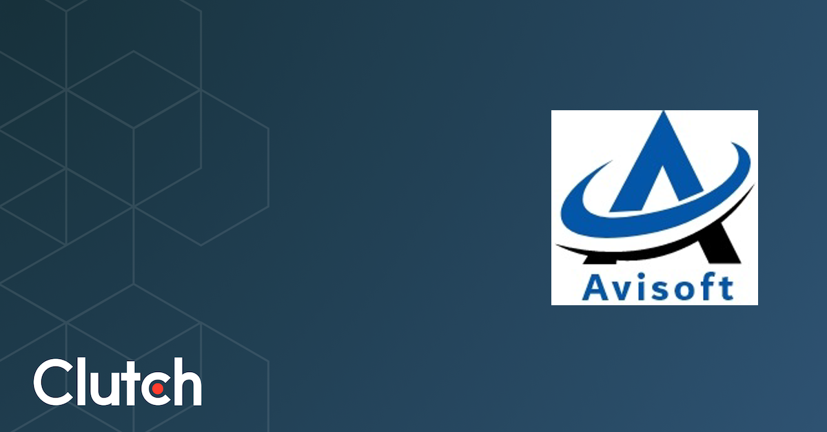 Avisoft Reviews (1), Pricing, Services & Verified Ratings