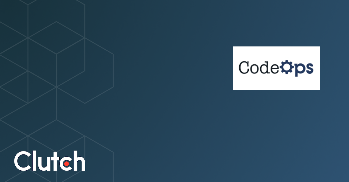 CodeOps Technologies LLP - Services & Company Info