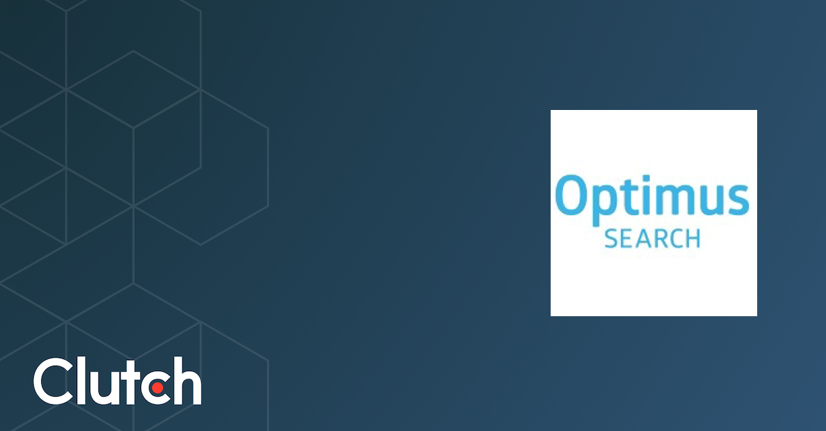 Optimus Search - Services & Company Info