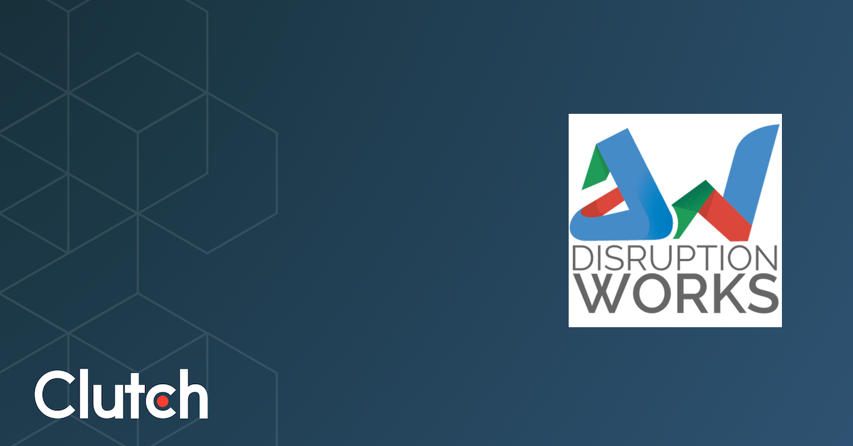 Disruption Works, Address, Data & More