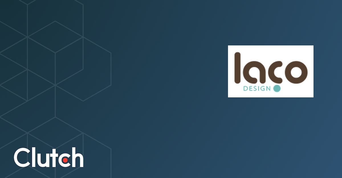 Laço Design - Services & Company Info