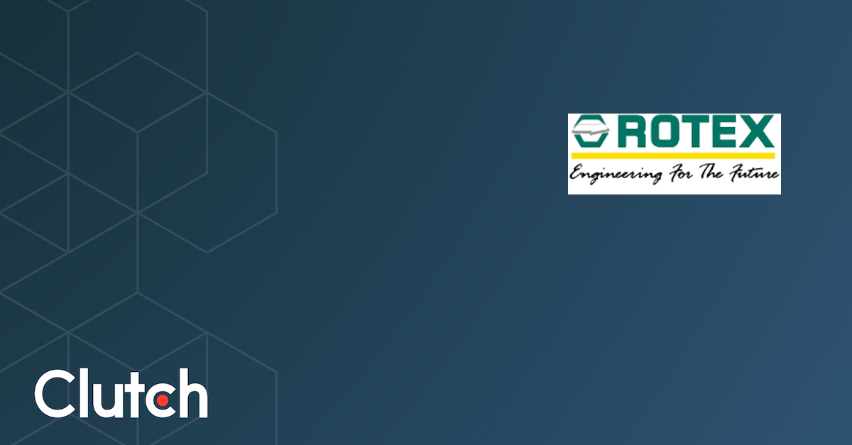 Rotex Automation Limited - Services & Company Info