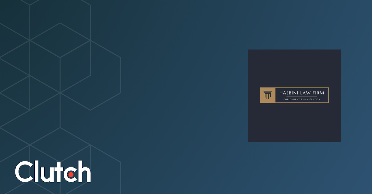 Hasbini LawFirm, Address, Data & More