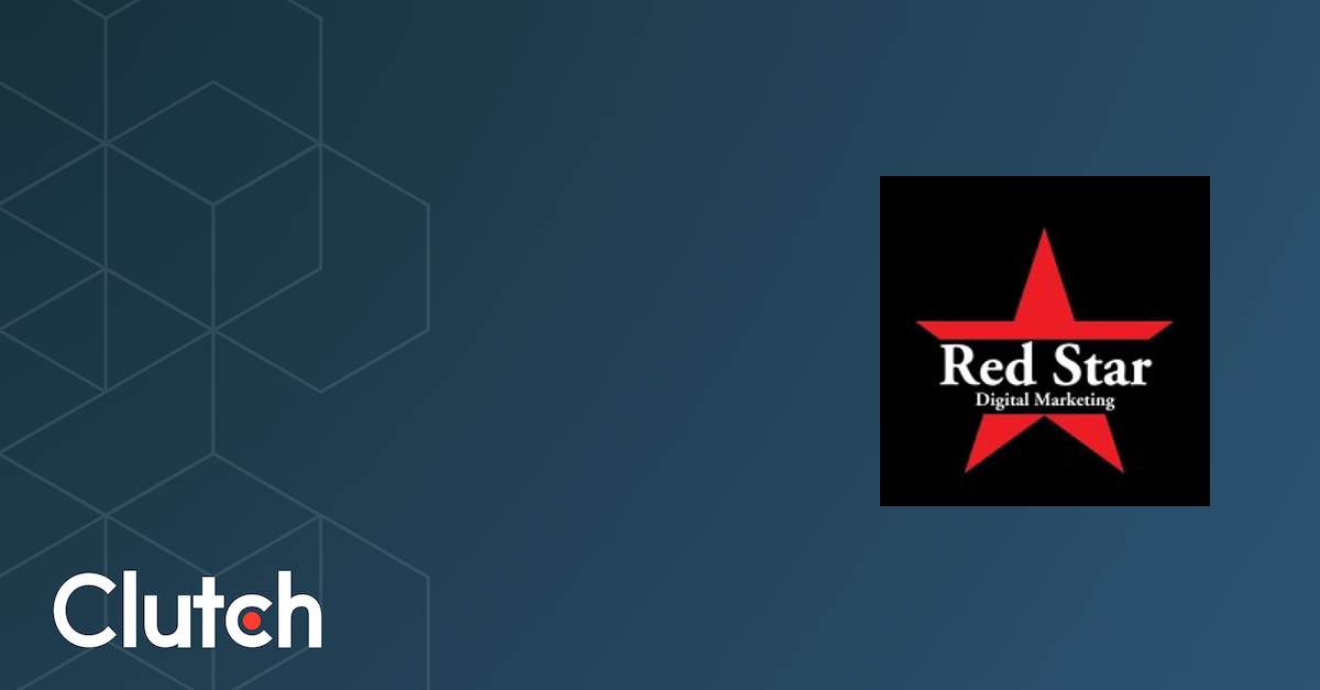 RedStar Digital Marketing, LLC - Services & Company Info