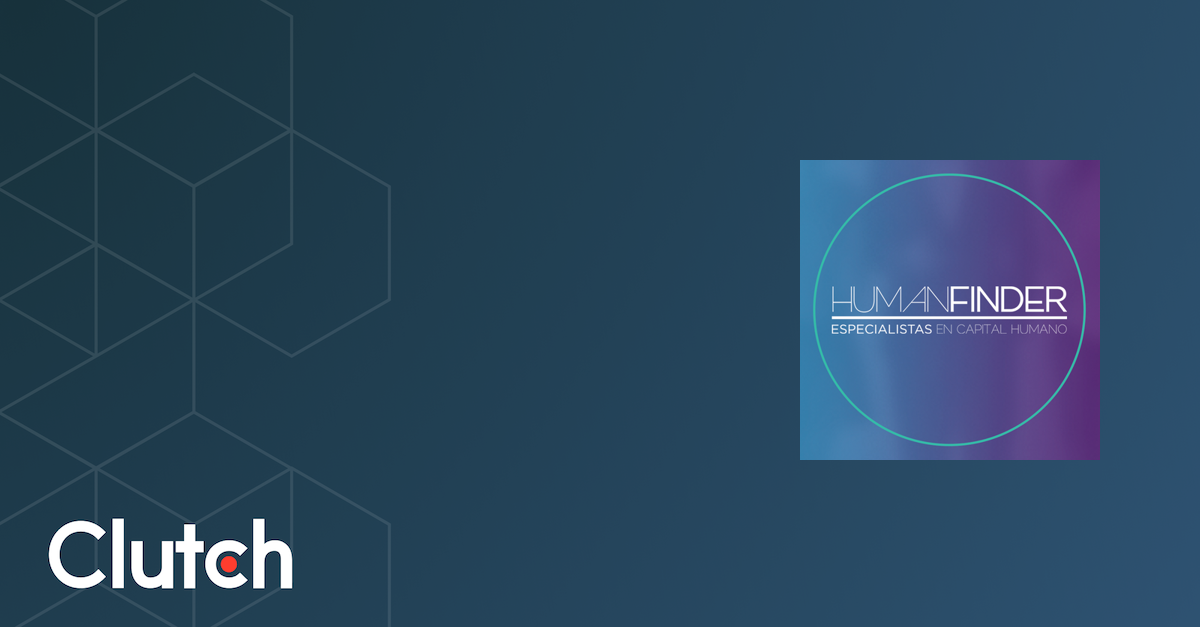 Human Finder - Services & Company Info