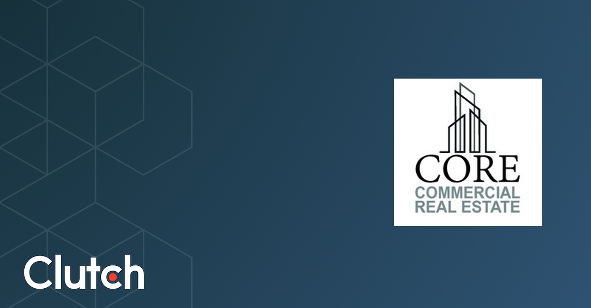 CORE Commercial Real Estate - Services & Company Info