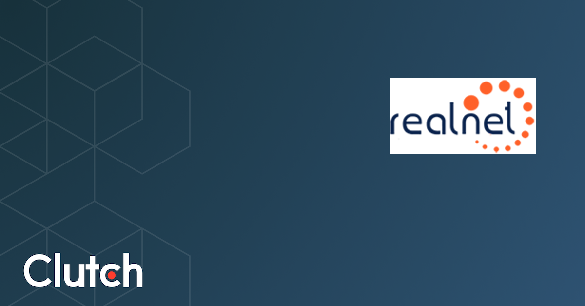Realnet - Services & Company Info
