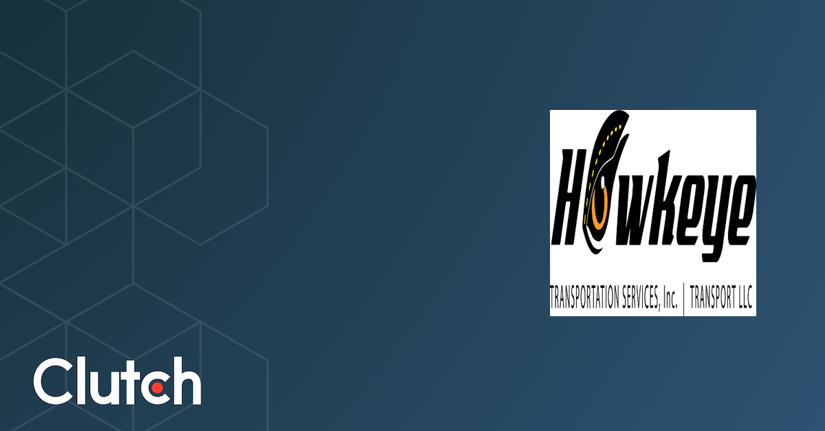 Hawkeye Transportation Services - Services & Company Info