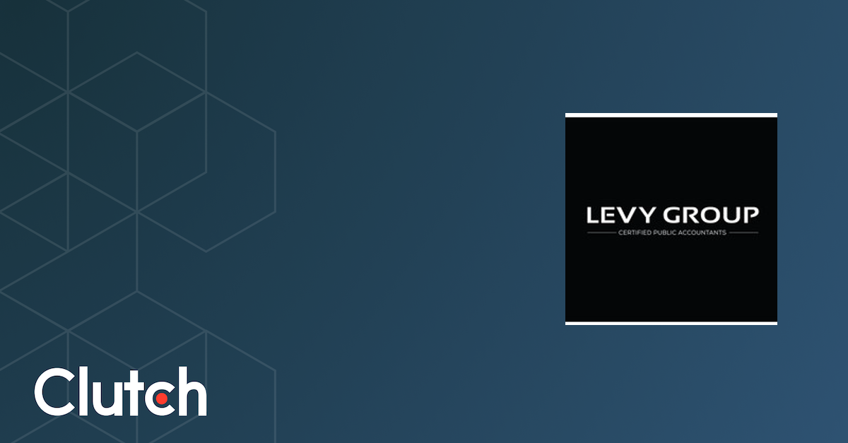 Levy Group, Address, Data & More
