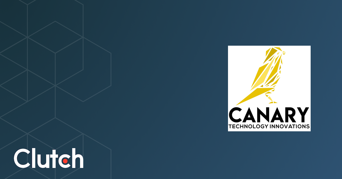 Canary Technology Innovations S.R.L. - Services & Company Info