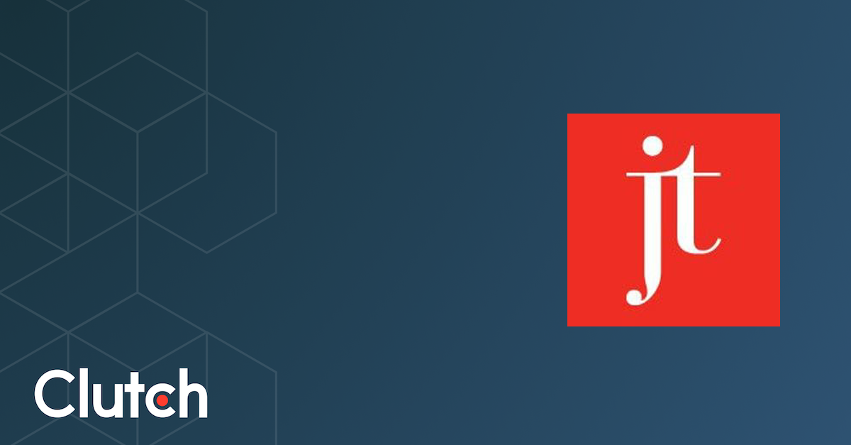 Jacob Tyler Reviews (62), Pricing, Services & Verified Ratings