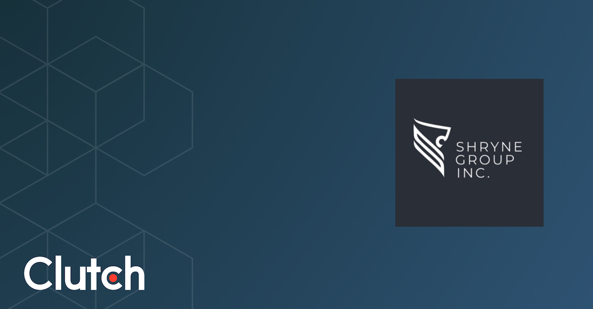 Shryne Group, Address, Data & More