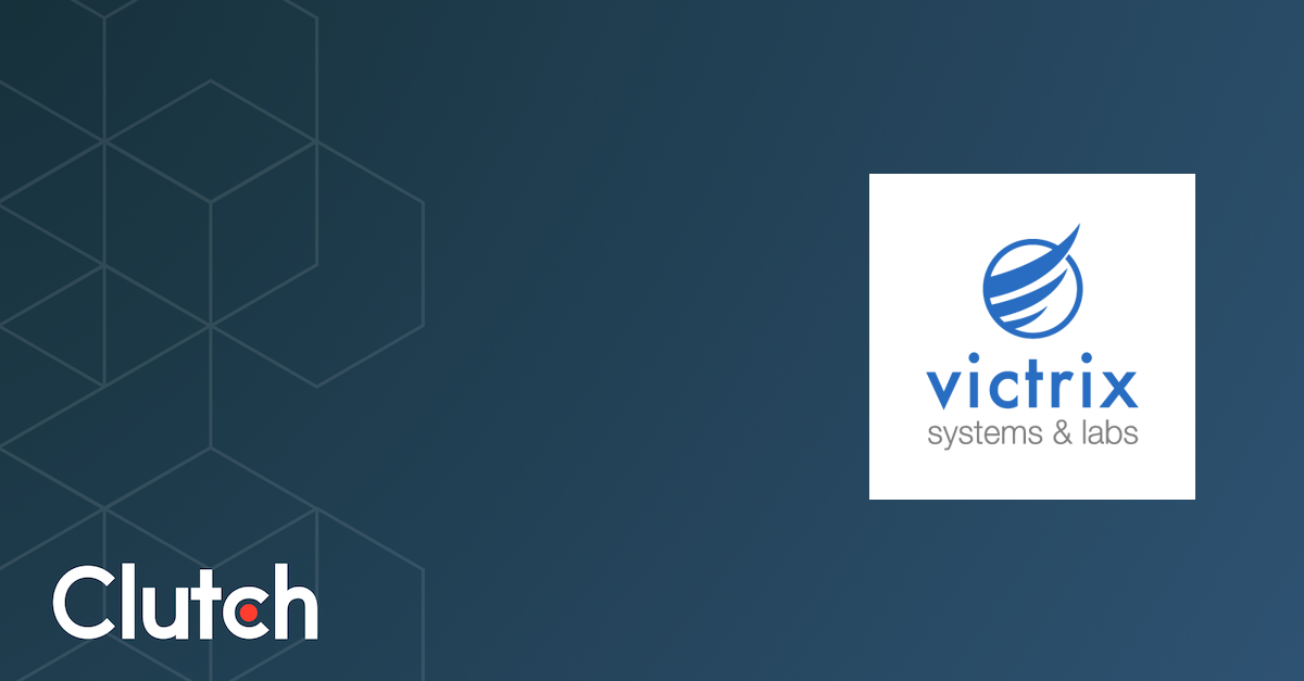 Victrix Systems & Labs Pvt. Ltd. - Services & Company Info