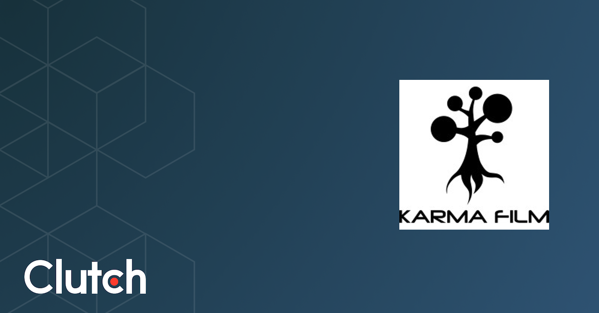 Karma Film - Services & Company Info