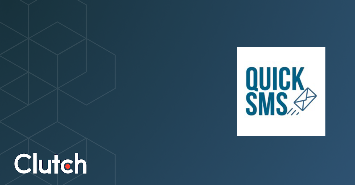 QUICK SMS BD - Services & Company Info