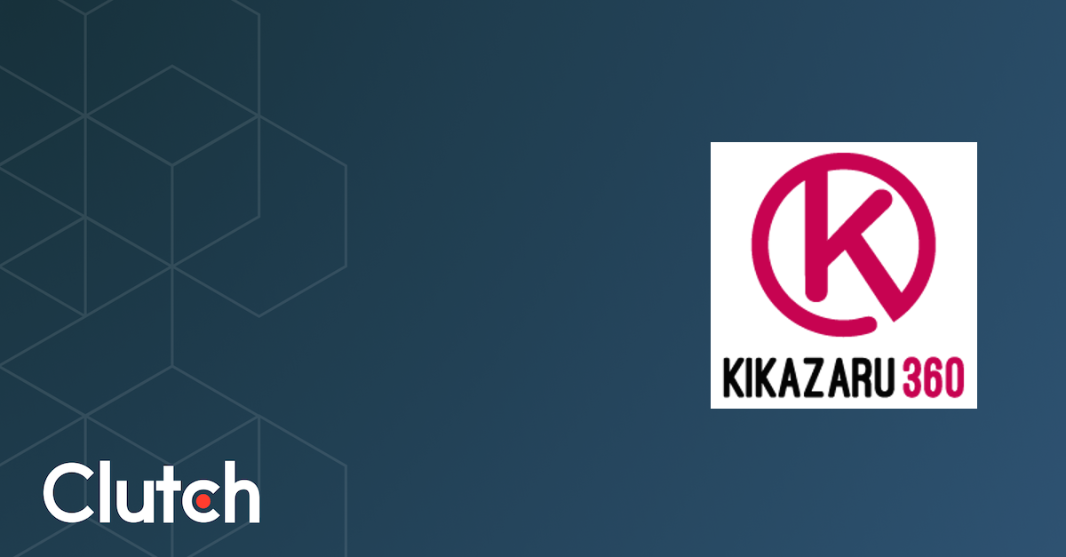 Kikazaru 360 - Services & Company Info