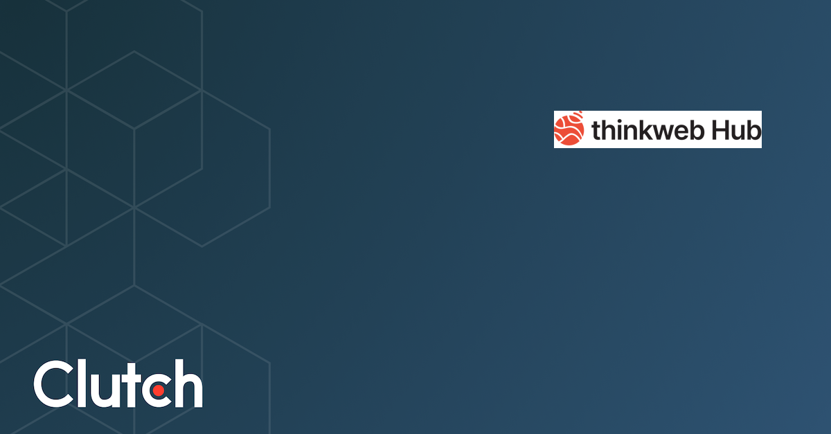 Thinkweb Hub - Services & Company Info