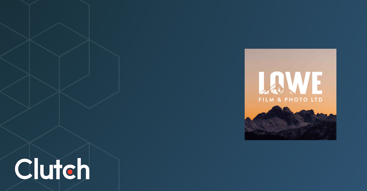 Lowe Film & Photo Ltd - Services & Company Info