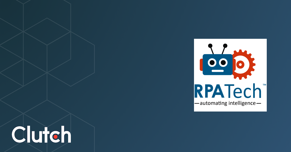 RPATech - Services & Company Info