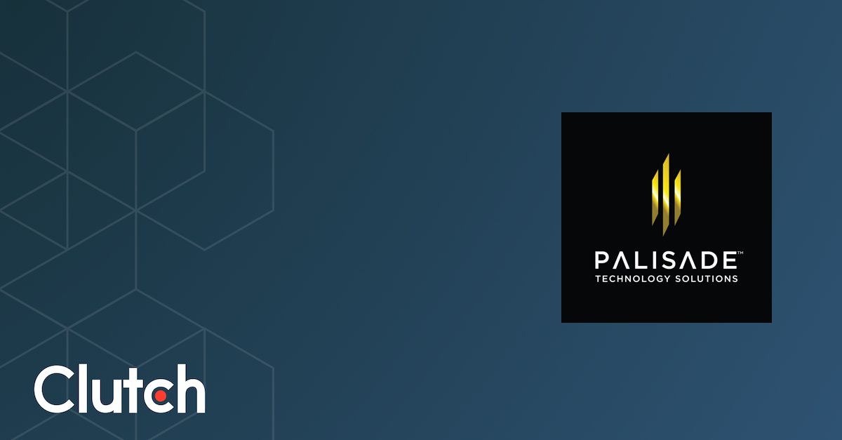 Palisade Technology Solutions Reviews (2), Pricing, Services & Verified ...