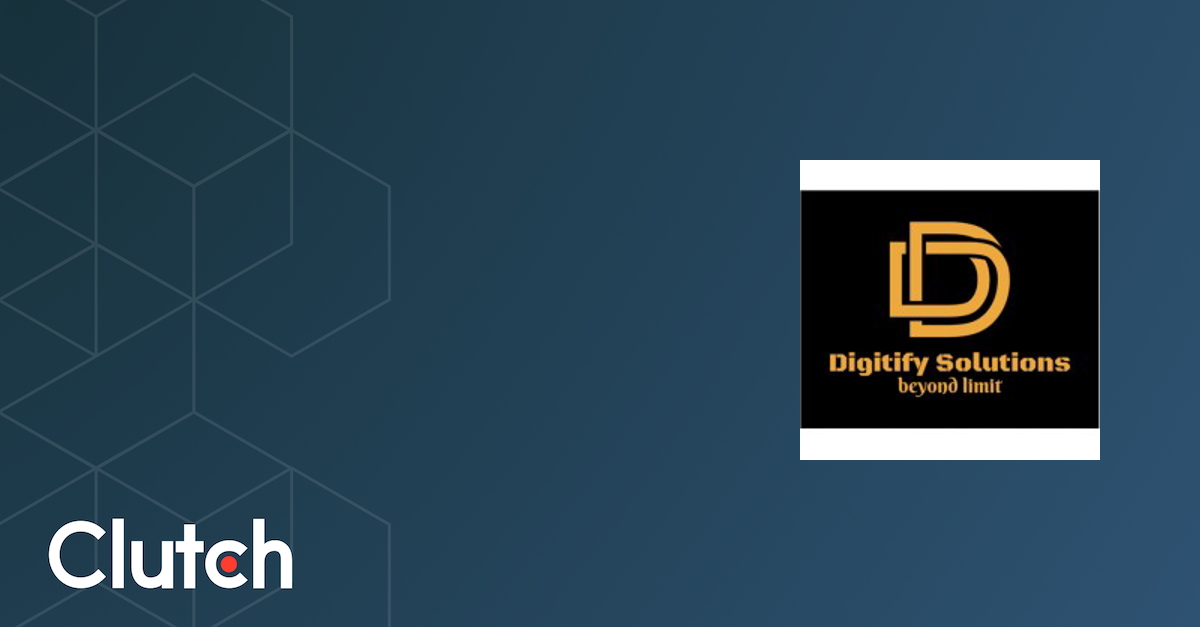 Digitify Solutions, Address, Data & More