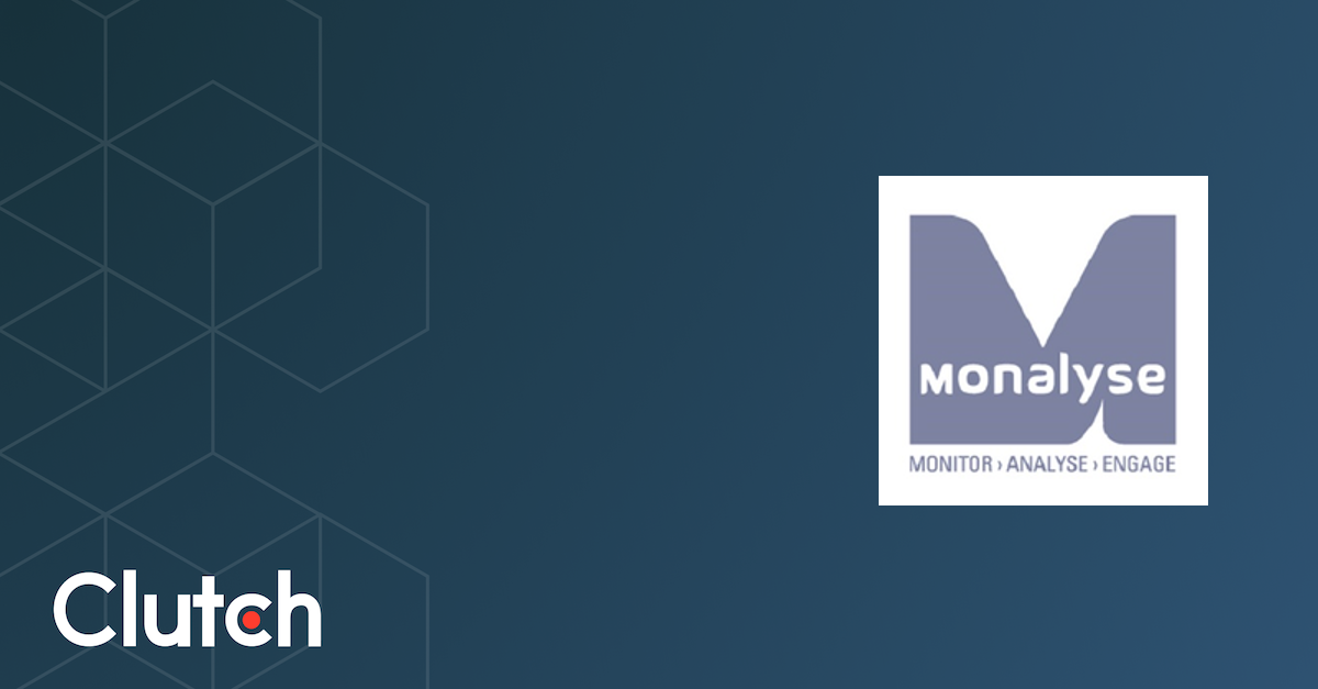 Monalyse - Services & Company Info