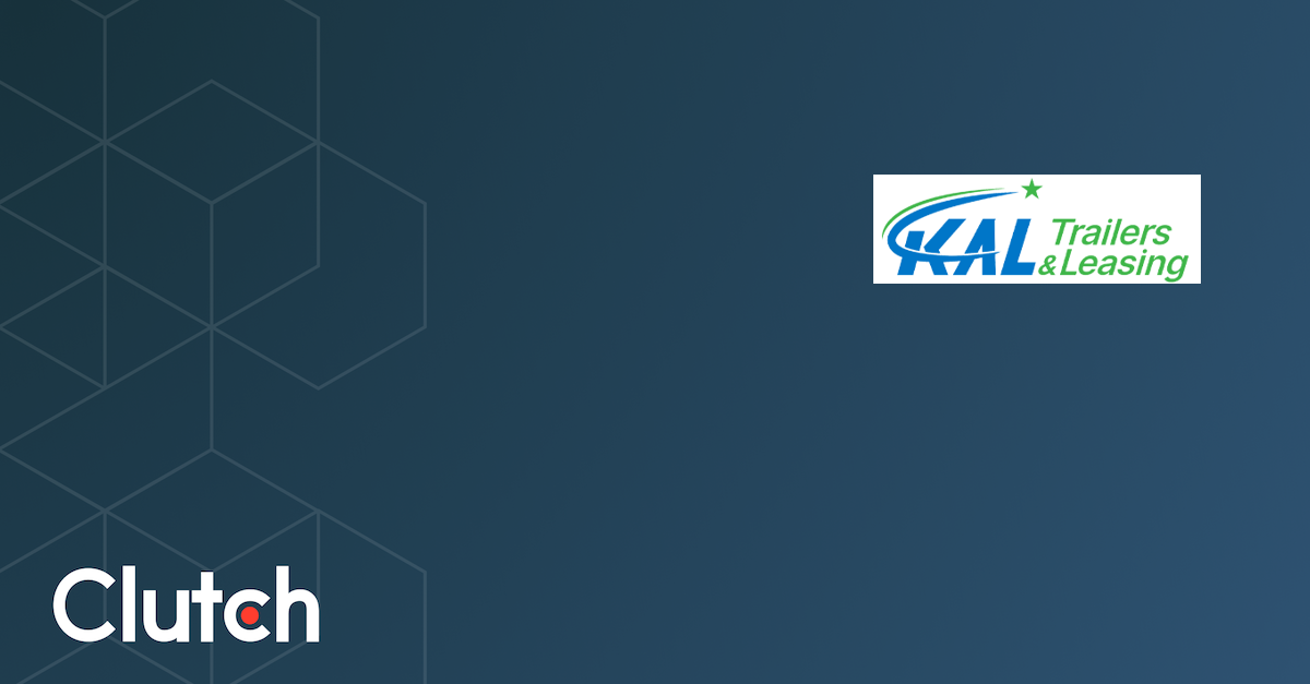 Kal Freight - Services & Company Info