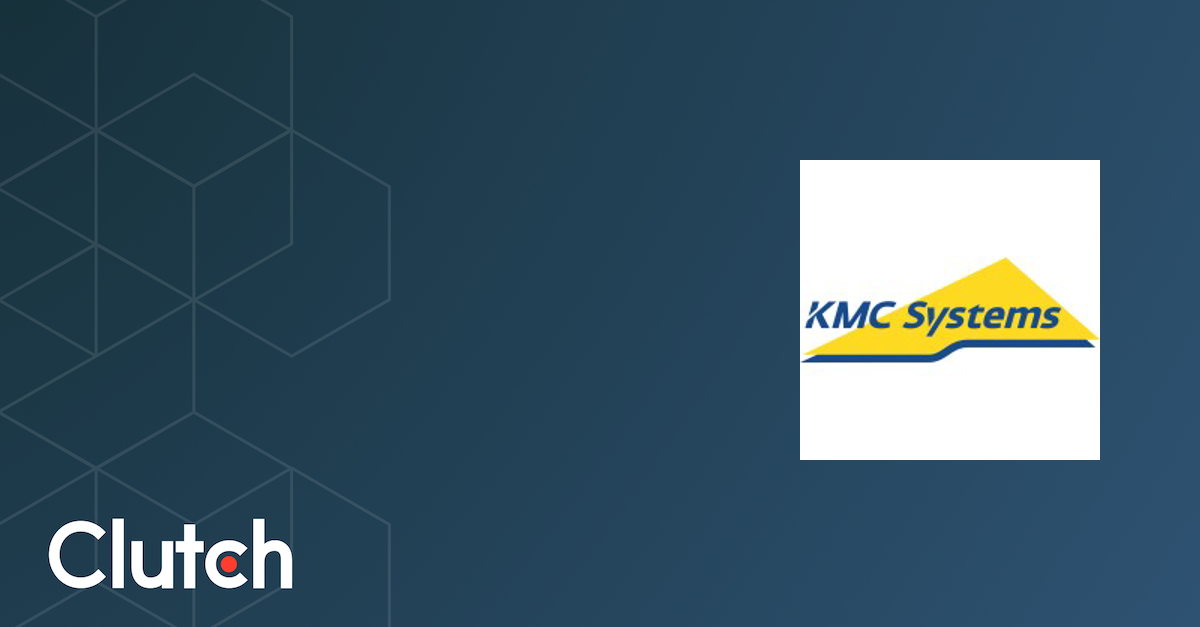KMC Systems, Inc. - Services & Company Info